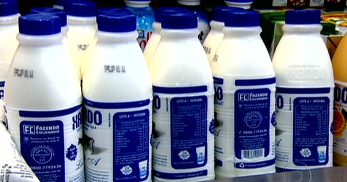 Bem Estar - Conheça as diferenças entre os leites e qual consumo diário ...