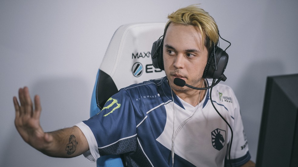 Rainbow Six Siege: 5 jogadores brasileiros que mais lucraram com o game ...