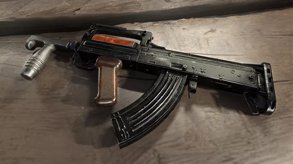PlayerUnknown's Battlegrounds ganha novo rifle e mudança nas armas | Jogos de ação | TechTudo