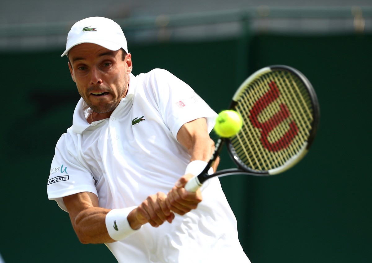 Tenista espanhol avança à semi em Wimbledon e perde a própria despedida ...