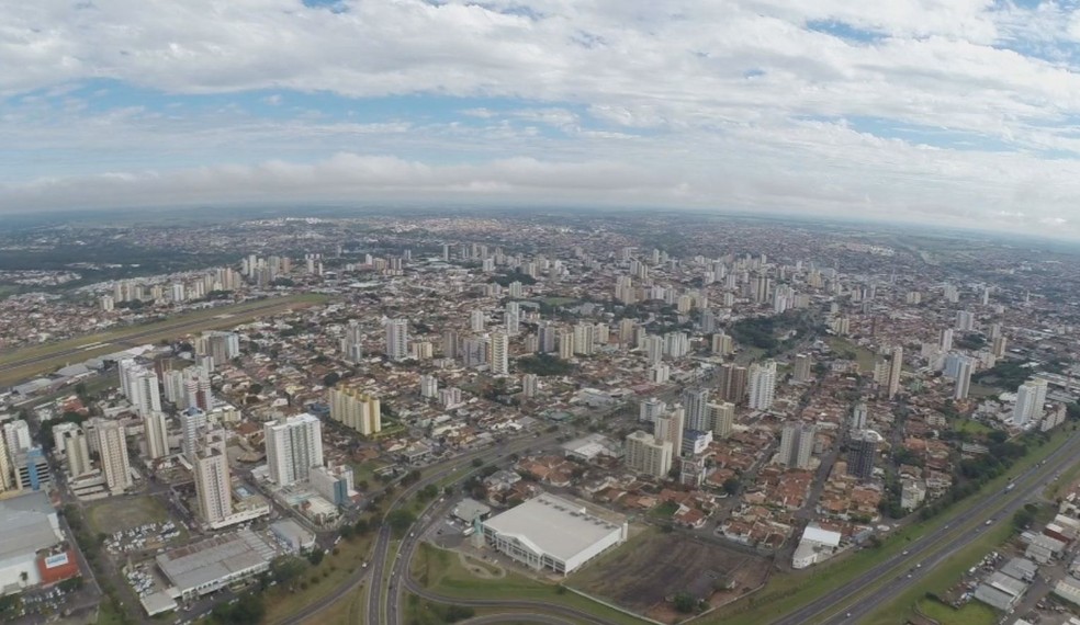 Público pode participar da reportagem especial de aniversário de Bauru ...