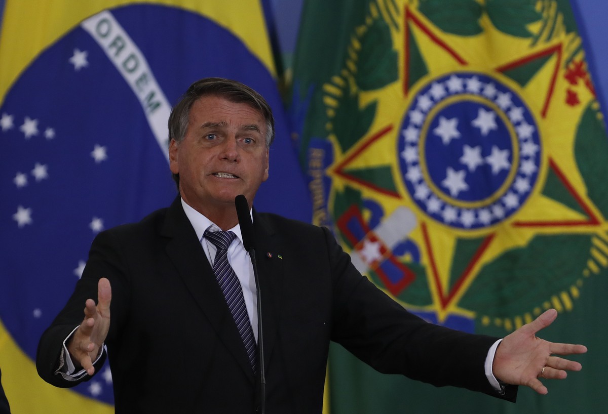 Bolsonaro usa estruturas do governo para impulsionar campanha; saiba ...