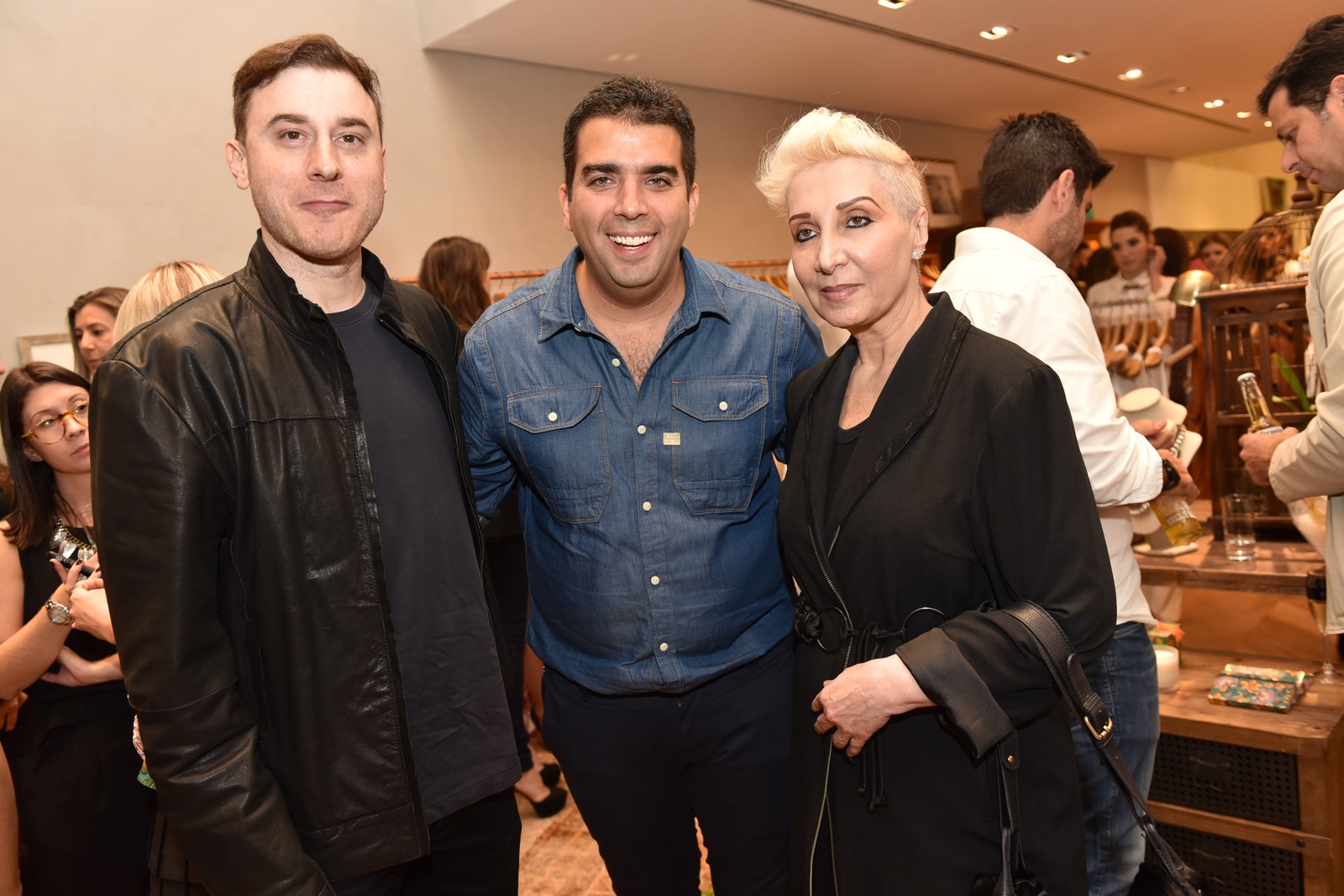 Bobstore inaugura flagship na Oscar Freire | Lifestyle | Vogue