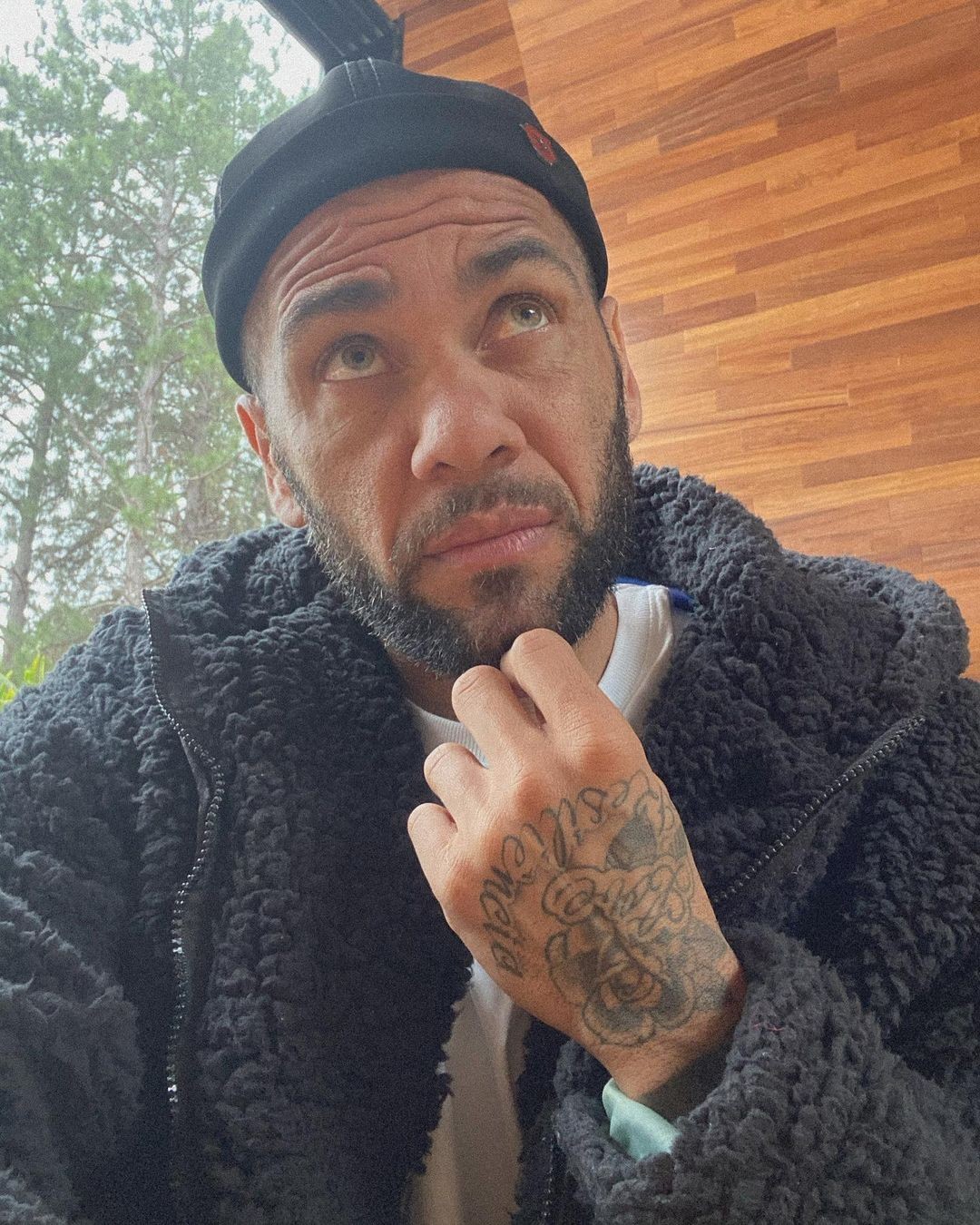 Dia da Consciência Negra: Daniel Alves relembra caso de racismo que ... Dia da Consciência Negra: Daniel Alves relembra caso de racismo que ...