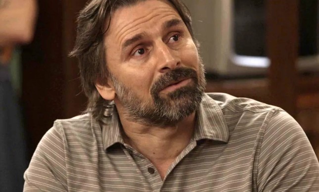 O ator Murilo Rosa é processado por seguradora | Ancelmo - O Globo