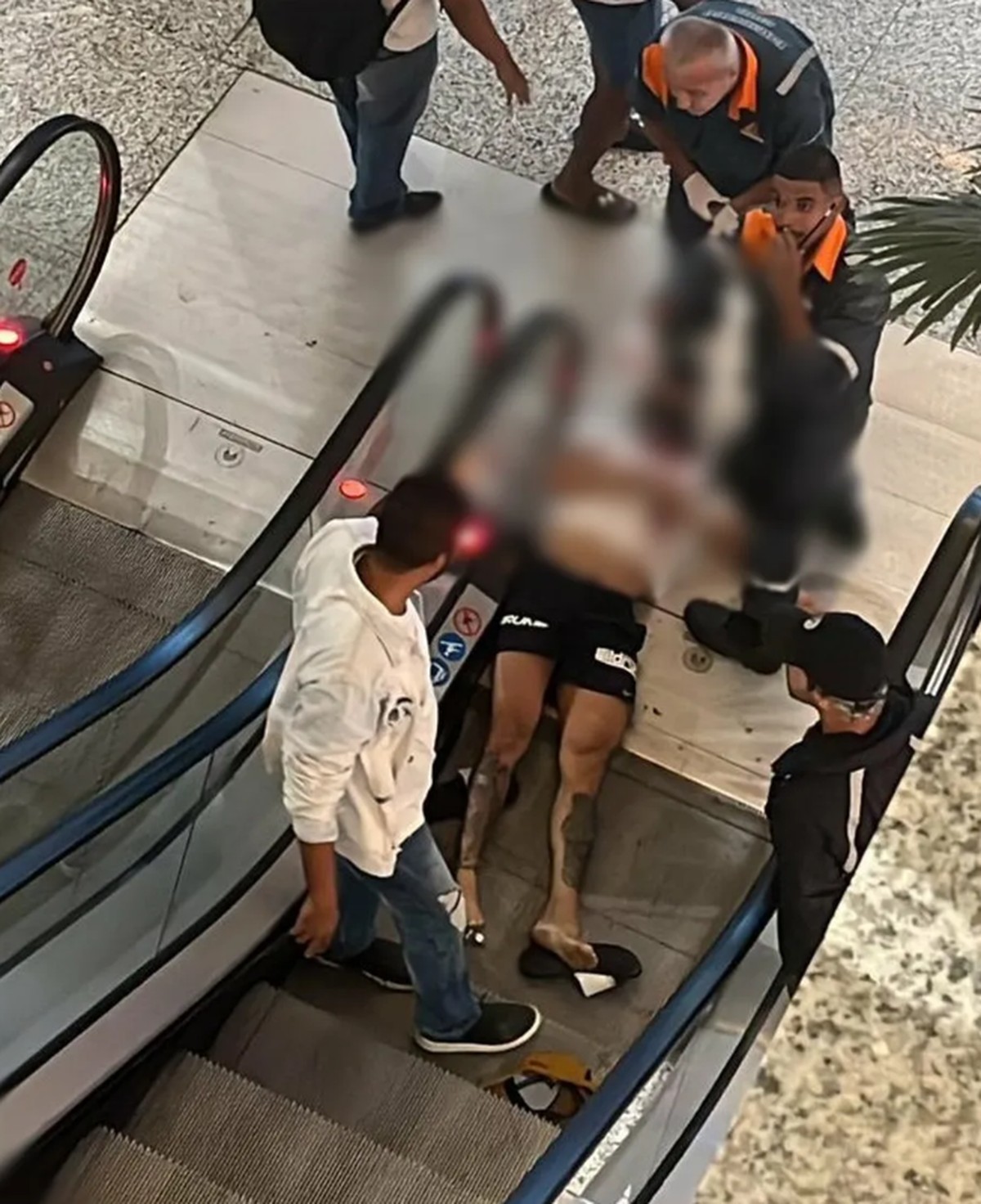 O Que Se Sabe E O Que Falta Esclarecer Sobre O Assassinato De Homem Em