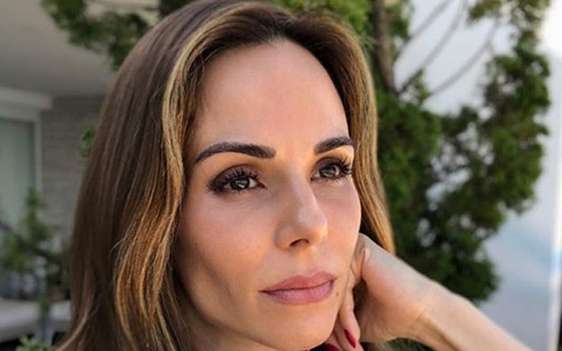 Ana Furtado: "O câncer não é mais o meu vilão" - Quem | QUEM News