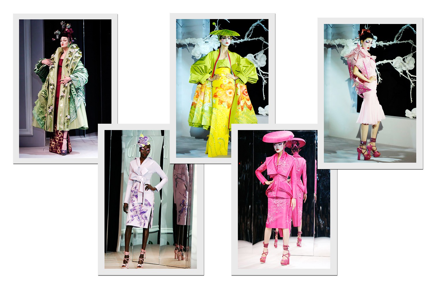 China na moda: a influência da iconografia do país na moda mundial ...