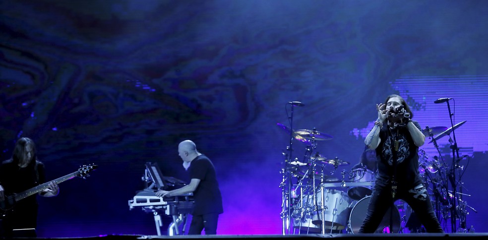 Rock in Rio 2022: qual foi o melhor e o pior show do primeiro dia? Os ...