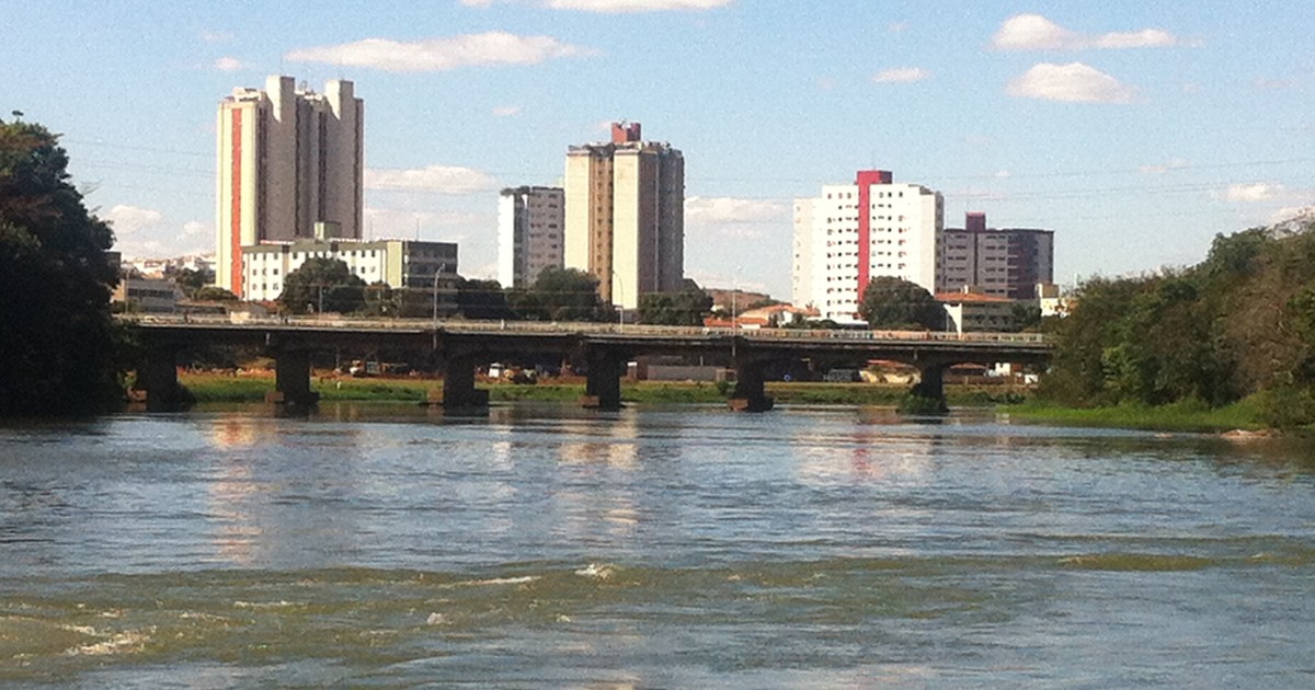 G1 - Vale do Rio Doce, em MG, vive pior estiagem dos últimos 70 anos ...