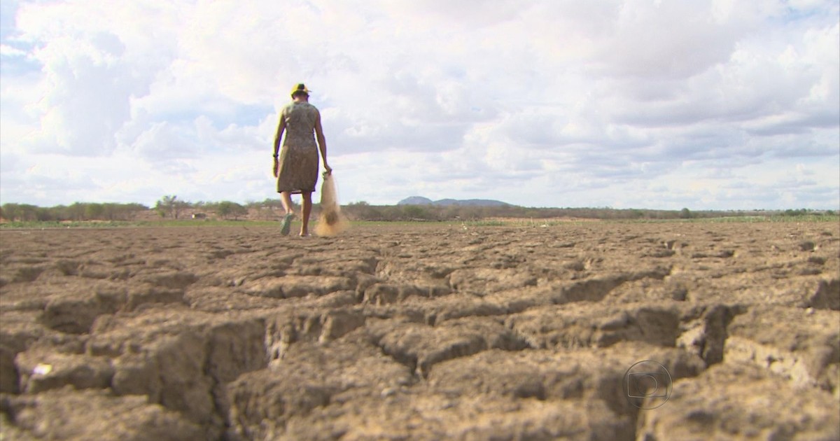 G1 - Seca acentua o êxodo rural no interior de Pernambuco - notícias em ...