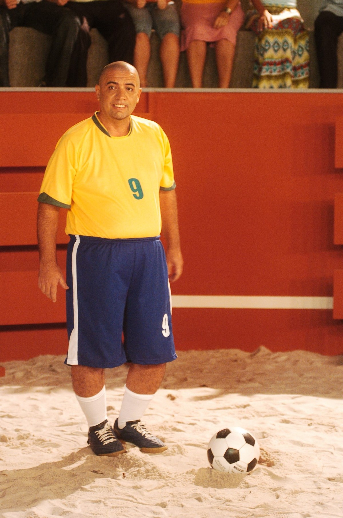 Documentário 'Meu Amigo Bussunda' estreia em junho no Globoplay com 4 ...