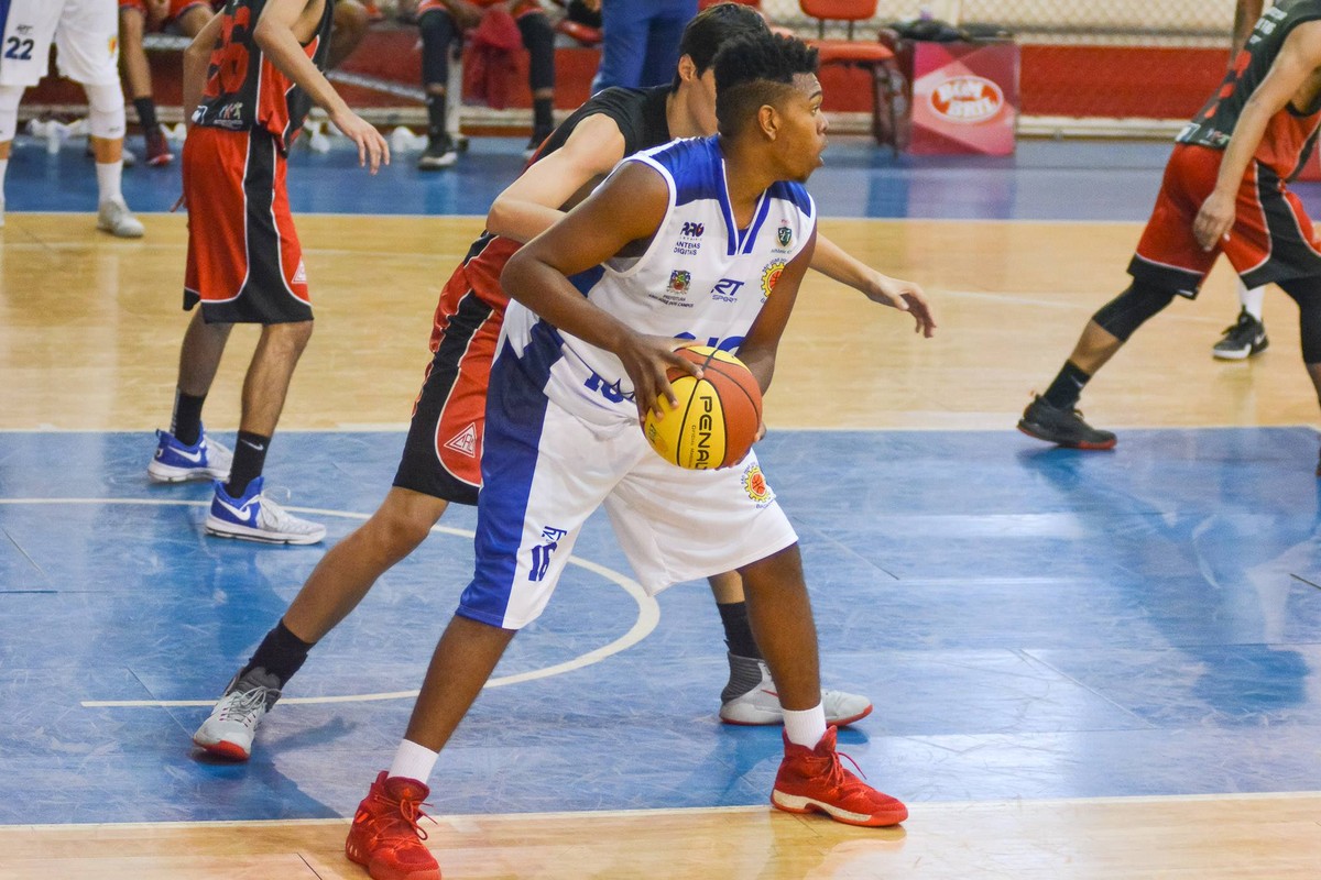 São José Basketball se reabilita no Paulista Sub-22 com vitória sobre ...