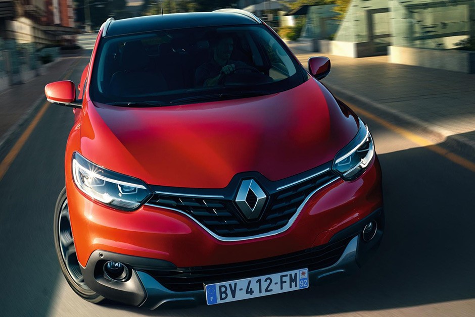 Renault inaugura primeira fábrica na China | Carros | autoesporte