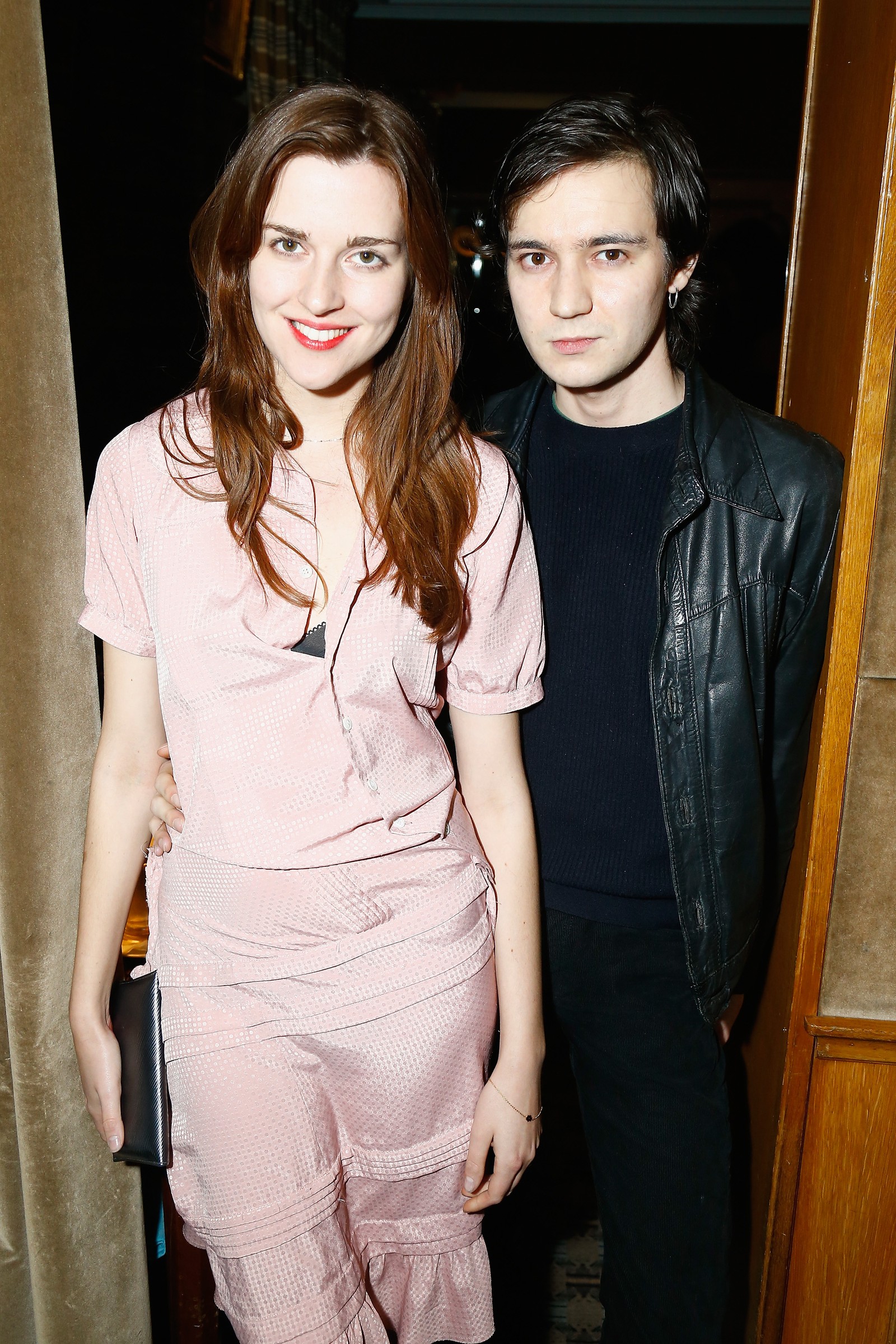 Alexandre Birman celebra lançamento de Inverno 2017 com jantar em Paris ...