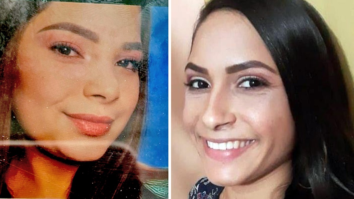 Polícia Civil prende suspeito de matar amigas de infância a facadas na ...