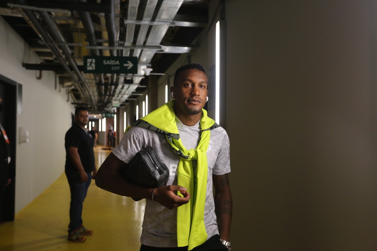 Alvo do Atlético-MG, Edenilson foi artilheiro do Inter em 2022; Galo ...