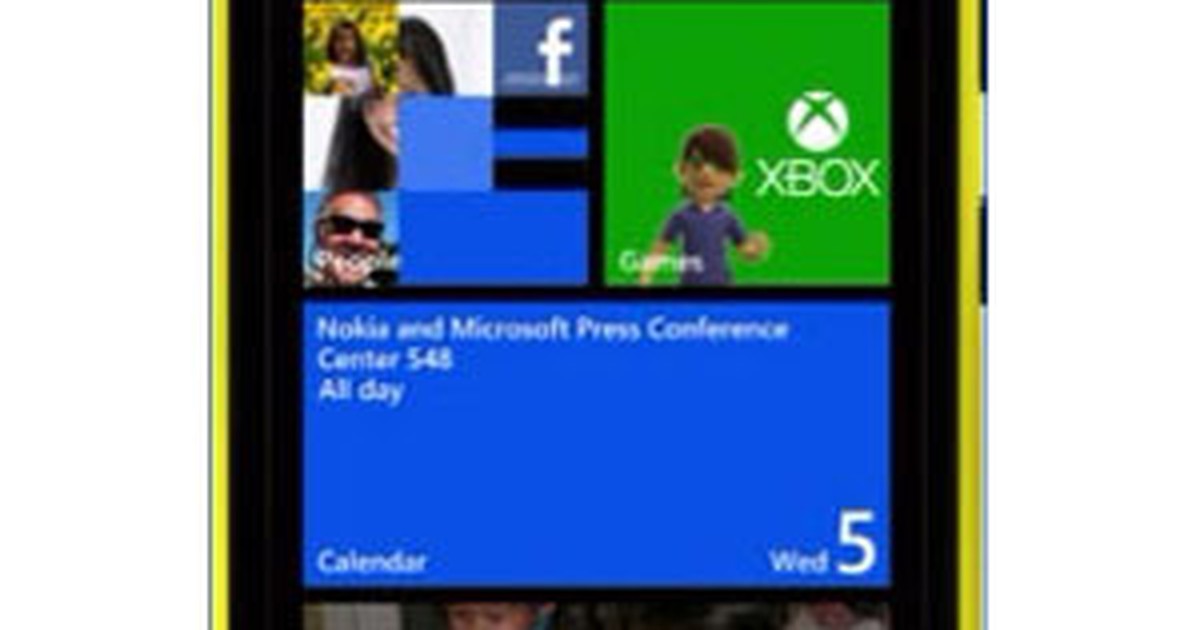 G1 - Nokia tem prejuízo menor que o esperado no trimestre - notícias em ...