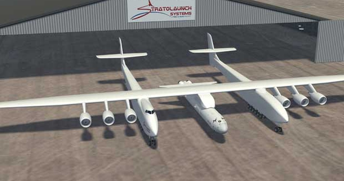 G1 - Cofundador da Microsoft anuncia planos de viagens espaciais ...