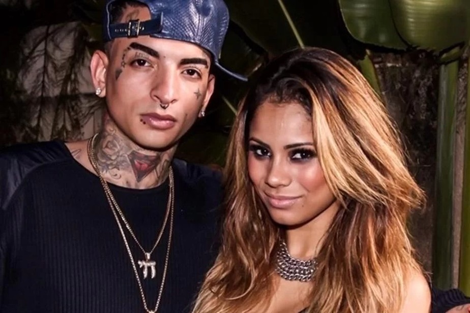 Lexa pode ter bens bloqueados pela Justiça devido a processo contra MC ...