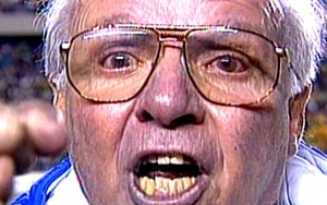 Qual o maior momento da carreira de Zagallo na Seleção? - Enquete ...