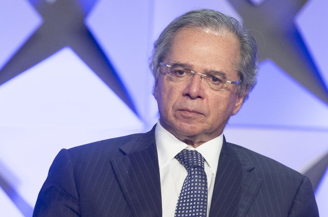 Em fala sobre AI-5, Guedes banaliza ameaça à democracia | Bernardo ... Em fala sobre AI-5, Guedes banaliza ameaça à democracia | Bernardo ...