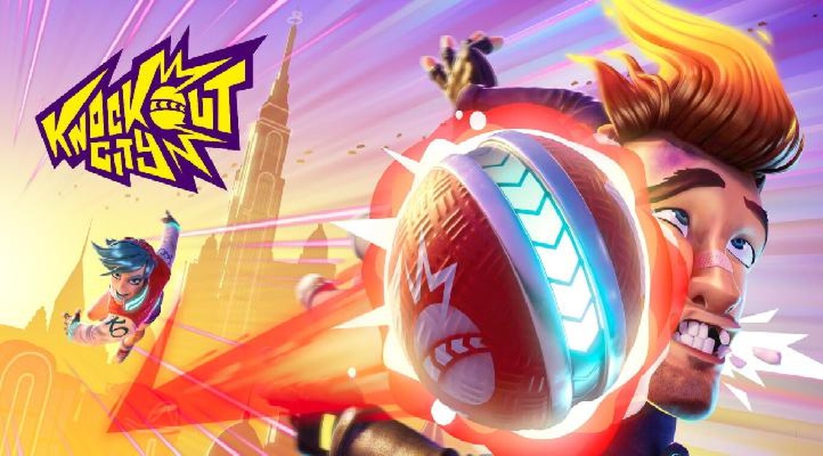 Knockout City: veja preço e requisito para download do game no PC ...