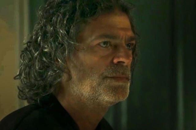 'O Sétimo Guardião': Murilo acabará com segredo da fonte - Patrícia ...