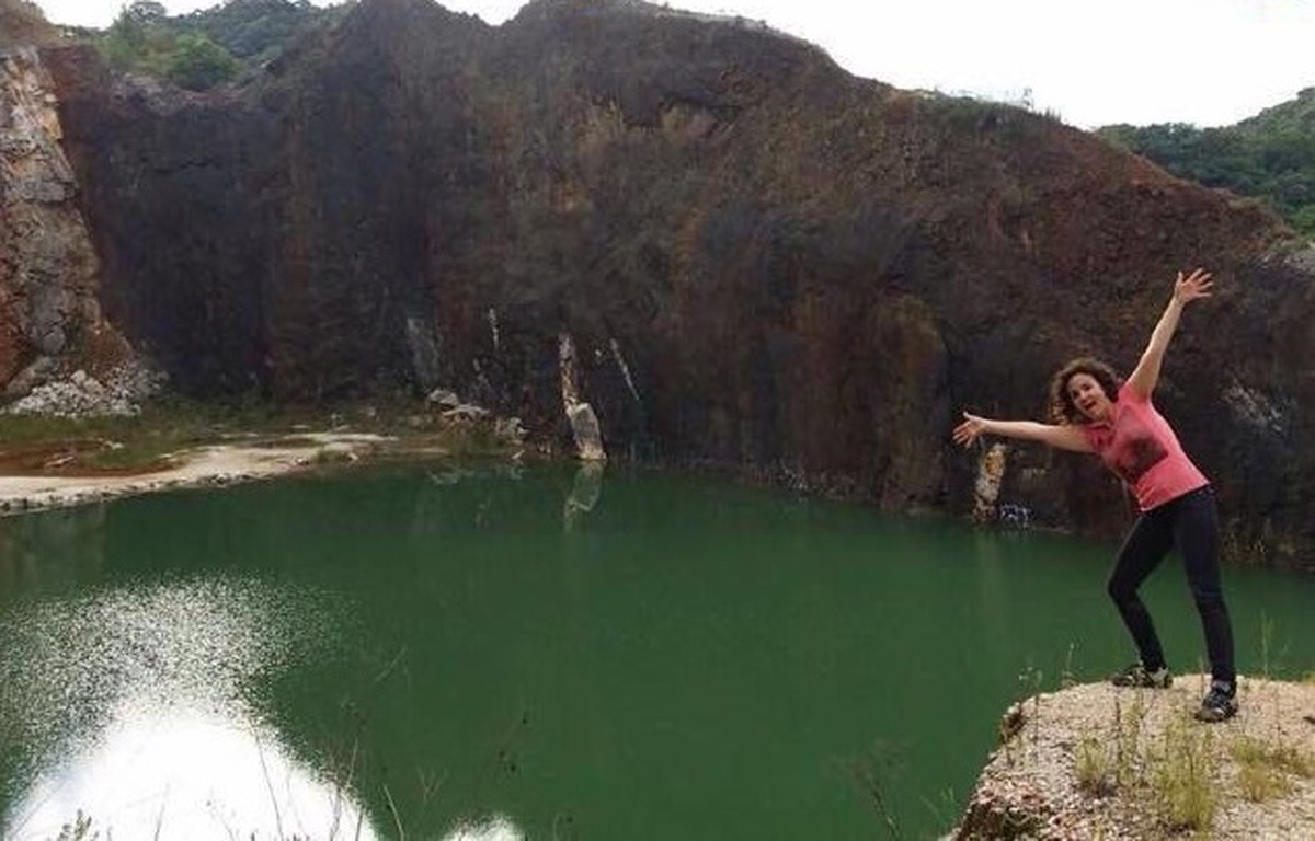 Campo Magro é o destino do 'Plug' de sábado (19) | Plug | Rede Globo