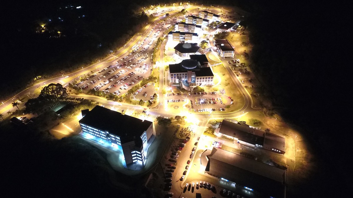 Uniso é a sétima universidade do país em citações de publicações ...