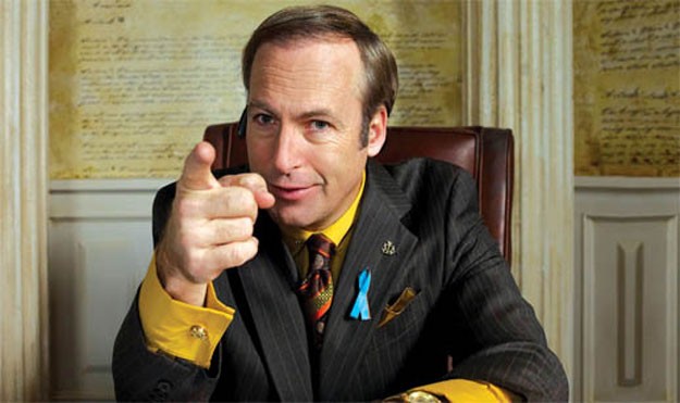 Saiba mais sobre spinoff de 'Breaking bad', 'Better call Saul ...