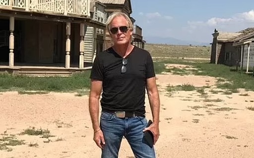 Diretor assistente de 'Rust' admitiu que falhou em checagem de arma ...