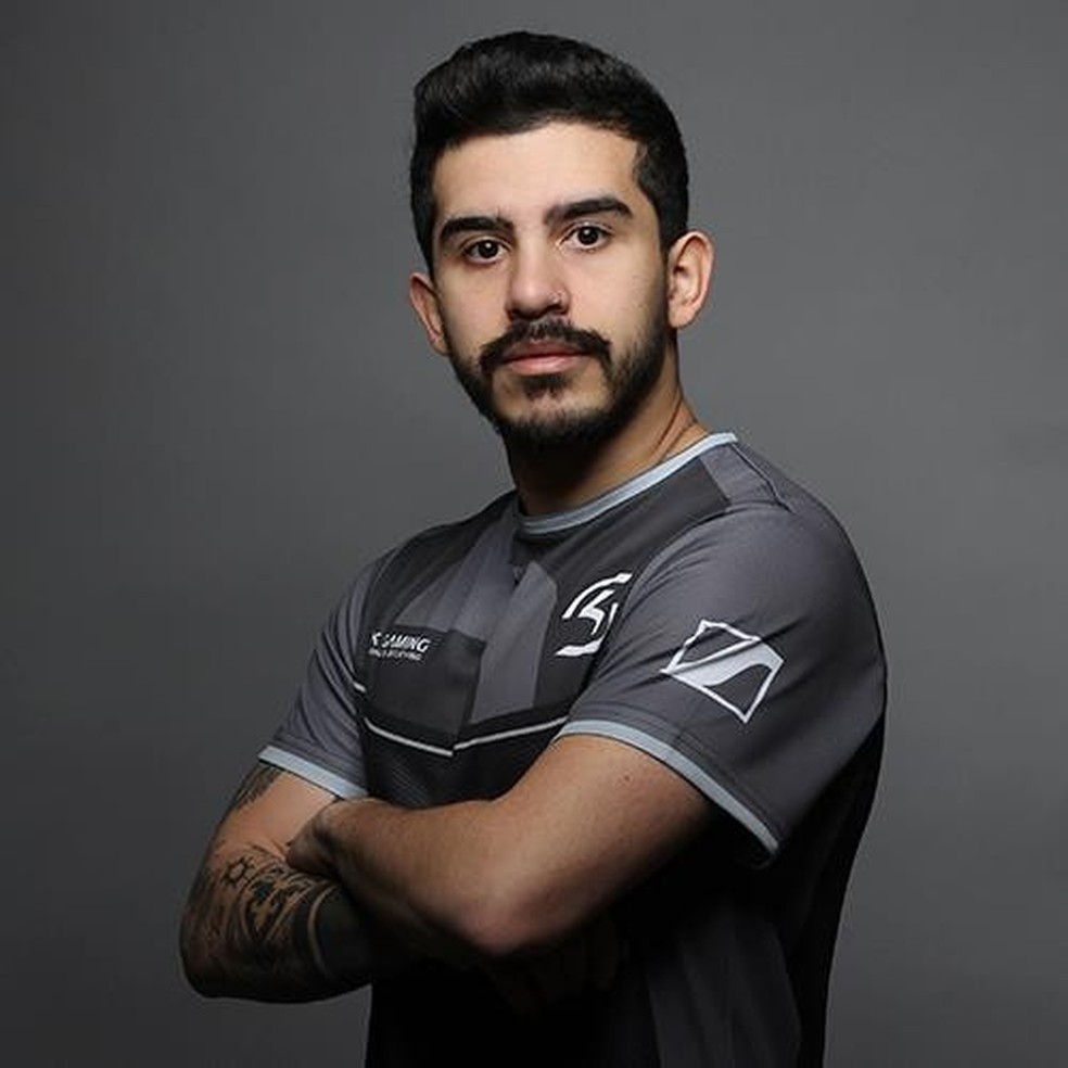 SK Gaming bate AVANGAR pela 2ª rodada da StarSeries & i-League Season 5 ...
