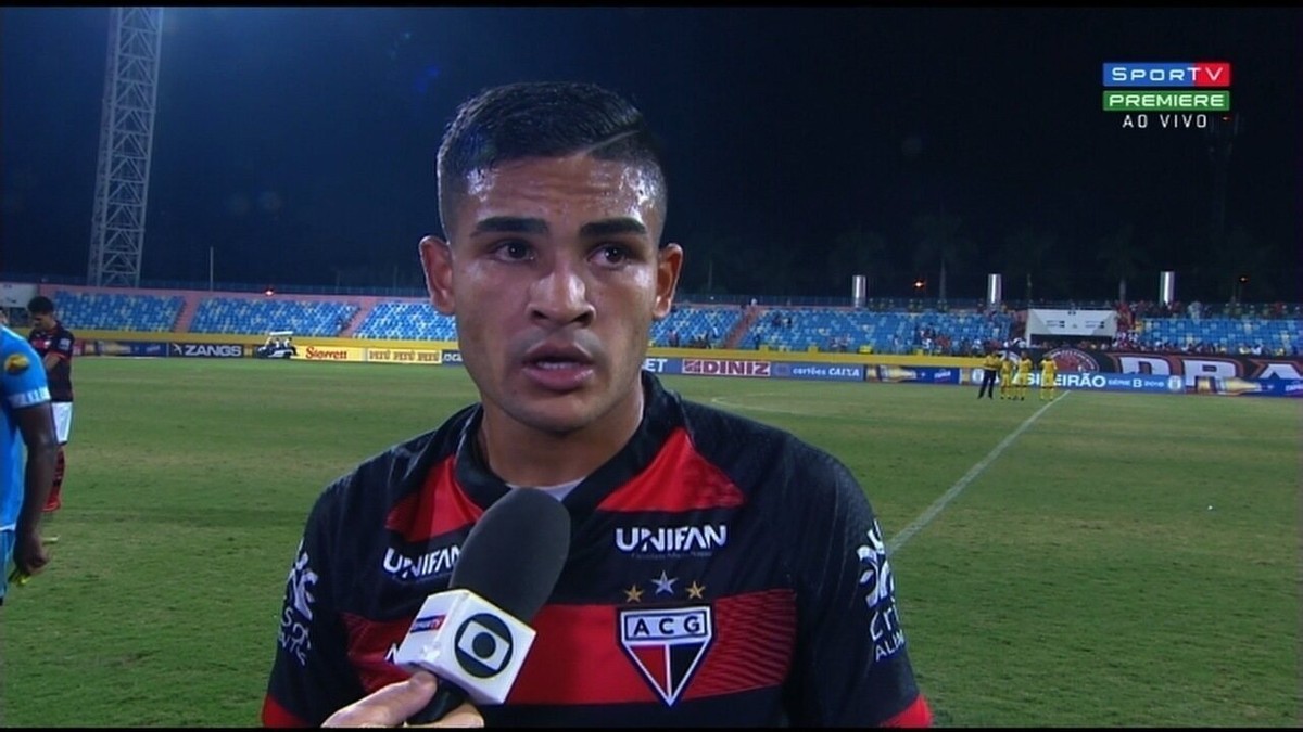 Brandão decide de novo, vira artilheiro e celebra rápida reação do ...