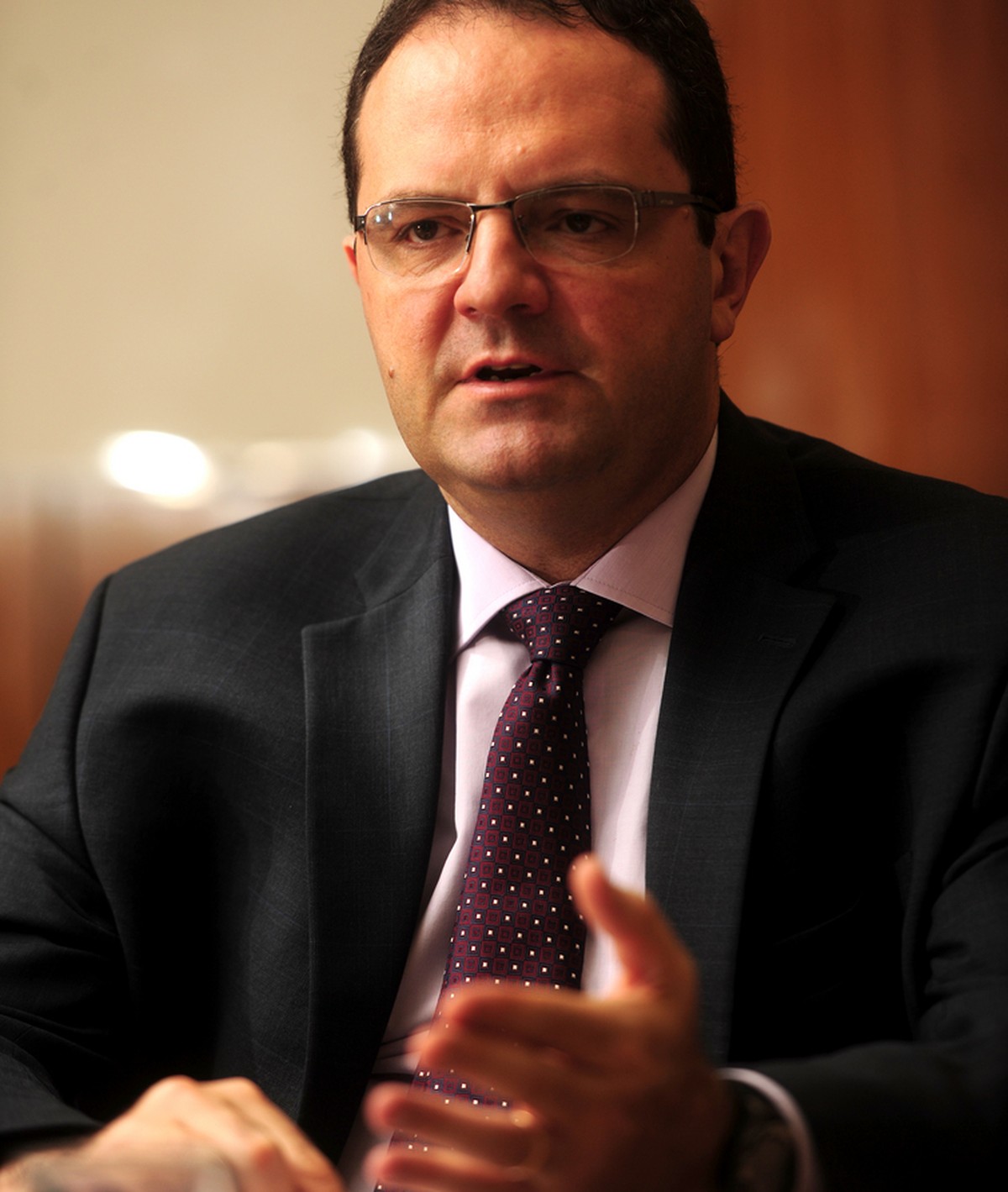 "Temos que avançar nas reformas estruturais", afirma Nelson Barbosa ...