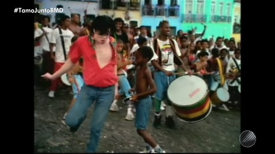 Michael Jackson | Tudo Sobre | G1