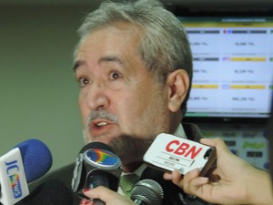 G1 - Presidente do TRE afirma que eleição foi tranquila em Pernambuco ...