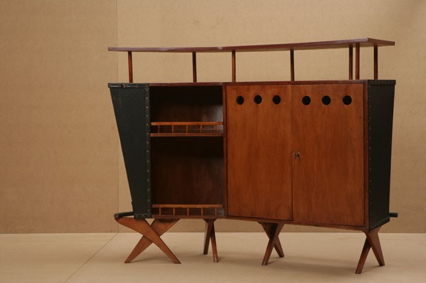 A história do móvel moderno brasileiro - Casa Vogue | Design