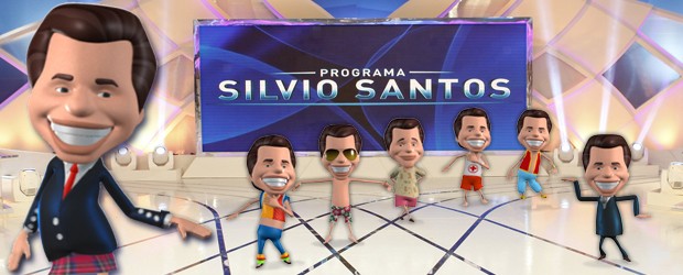Silvio Santos será homenageado com 'Silvinho Parade' - Quem | QUEM News