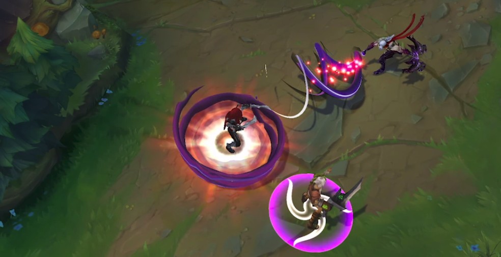 Varus no League of Legends: veja habilidades e confira dicas de ...