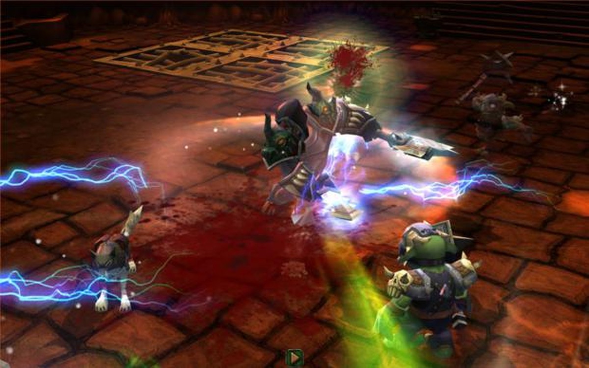 Torchlight atinge 1 milhão de vendas entre as plataformas | Notícias ...