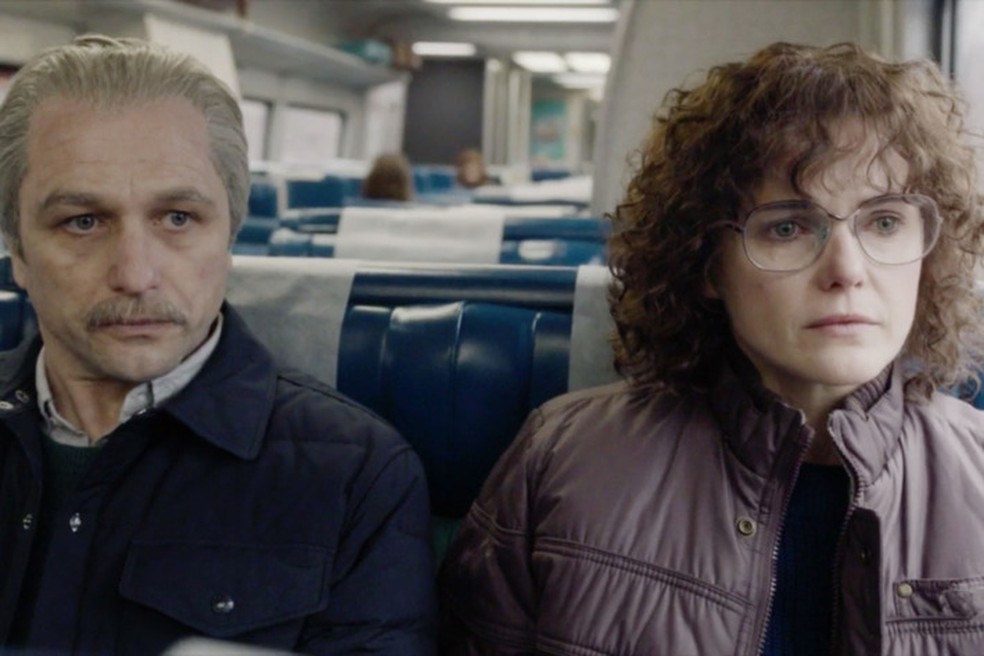 'the americans': espiões russos, guerra fria, anos 80 e uma das grande ...