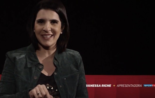 SporTV na Copa: Vanessa Riche lembra alegria e raiva no Mundial 86 ...
