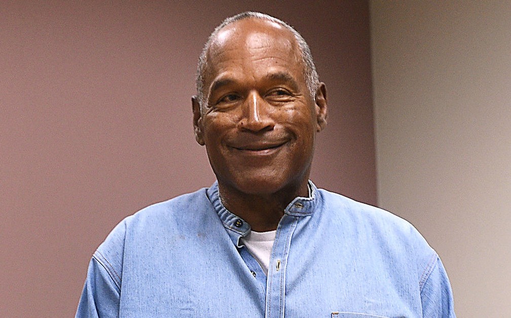 Entrevista de O.J. Simpson chama atenção nas redes sociais | Pop & Arte ...