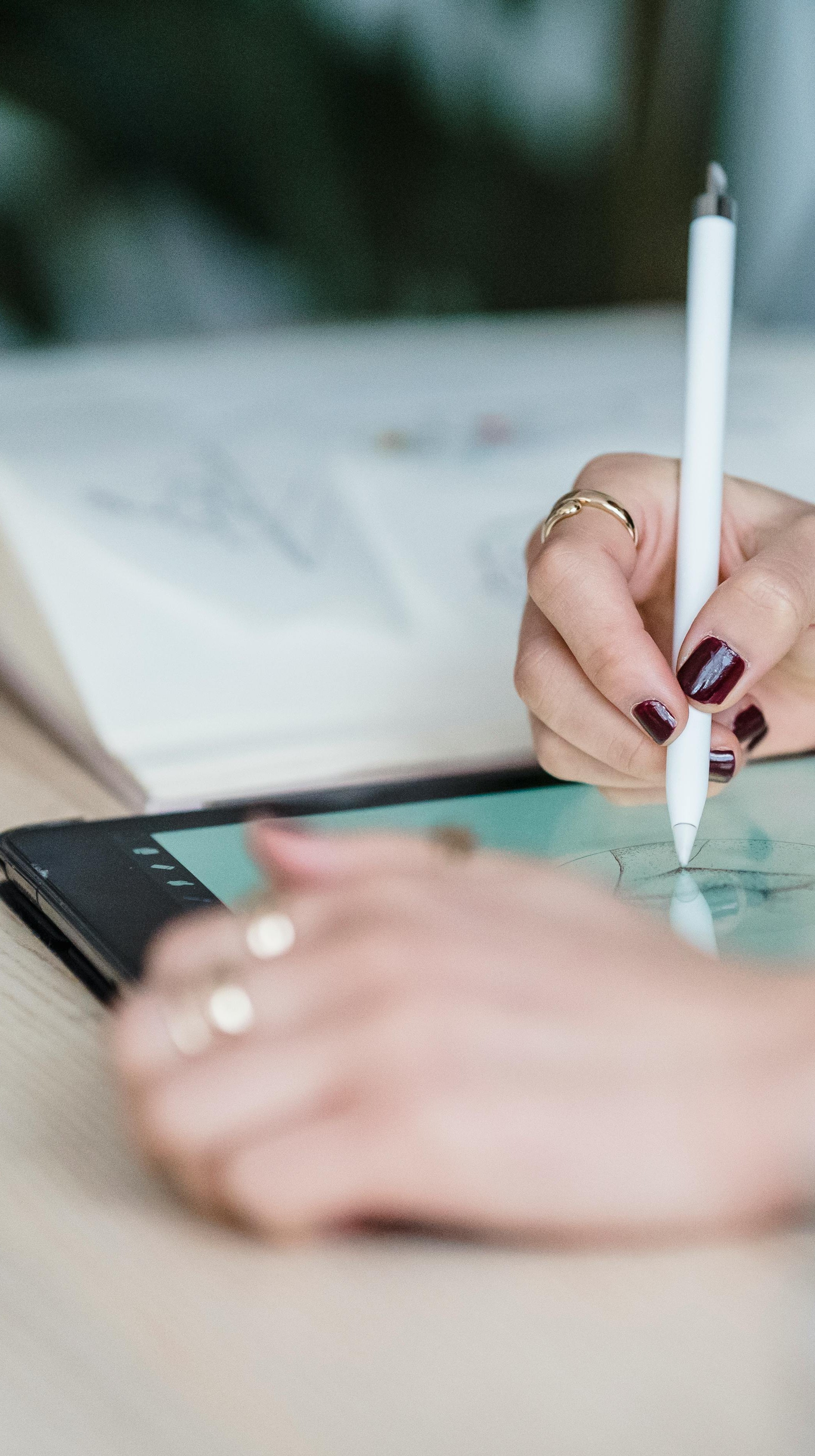 Tablet para estudar: conheça 5 opções com caneta que valem a pena