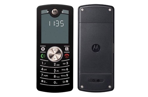 Motorola F3 | Celulares e Tablets | TechTudo