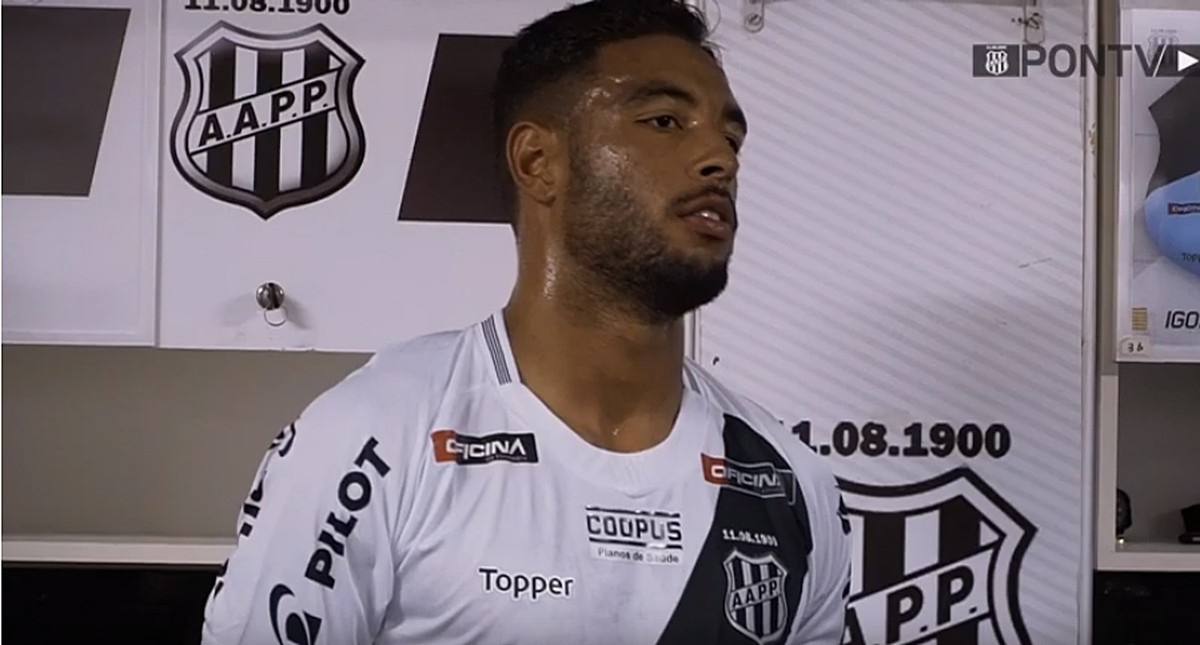 Vídeo mostra promessa do elenco a Nathan: "Vamos buscar a vitória por ...