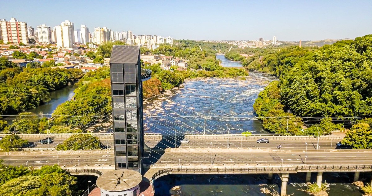 Com cobrança por acesso prevista, concessão do Alto do Mirante tem ...