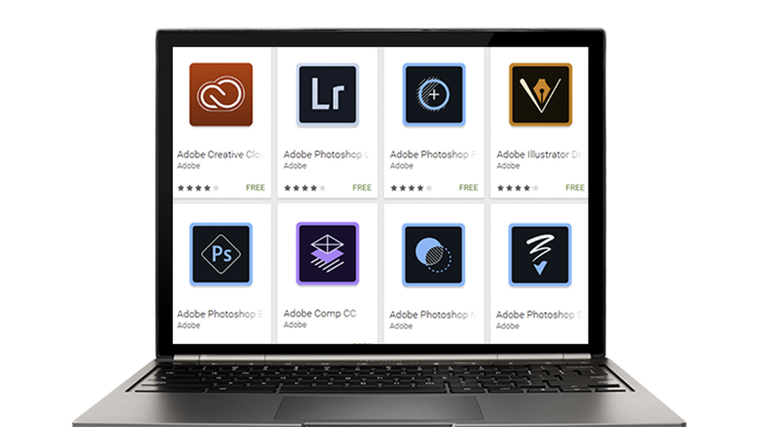 Adobe Illustrator Draw | Software | TechTudo