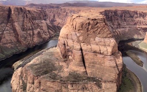 O que você precisa saber sobre o Grand Canyon - Revista Galileu | Meio ...